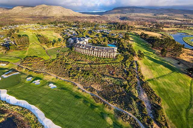 Arabella Hotel, Golf & Spa Virtual Tour